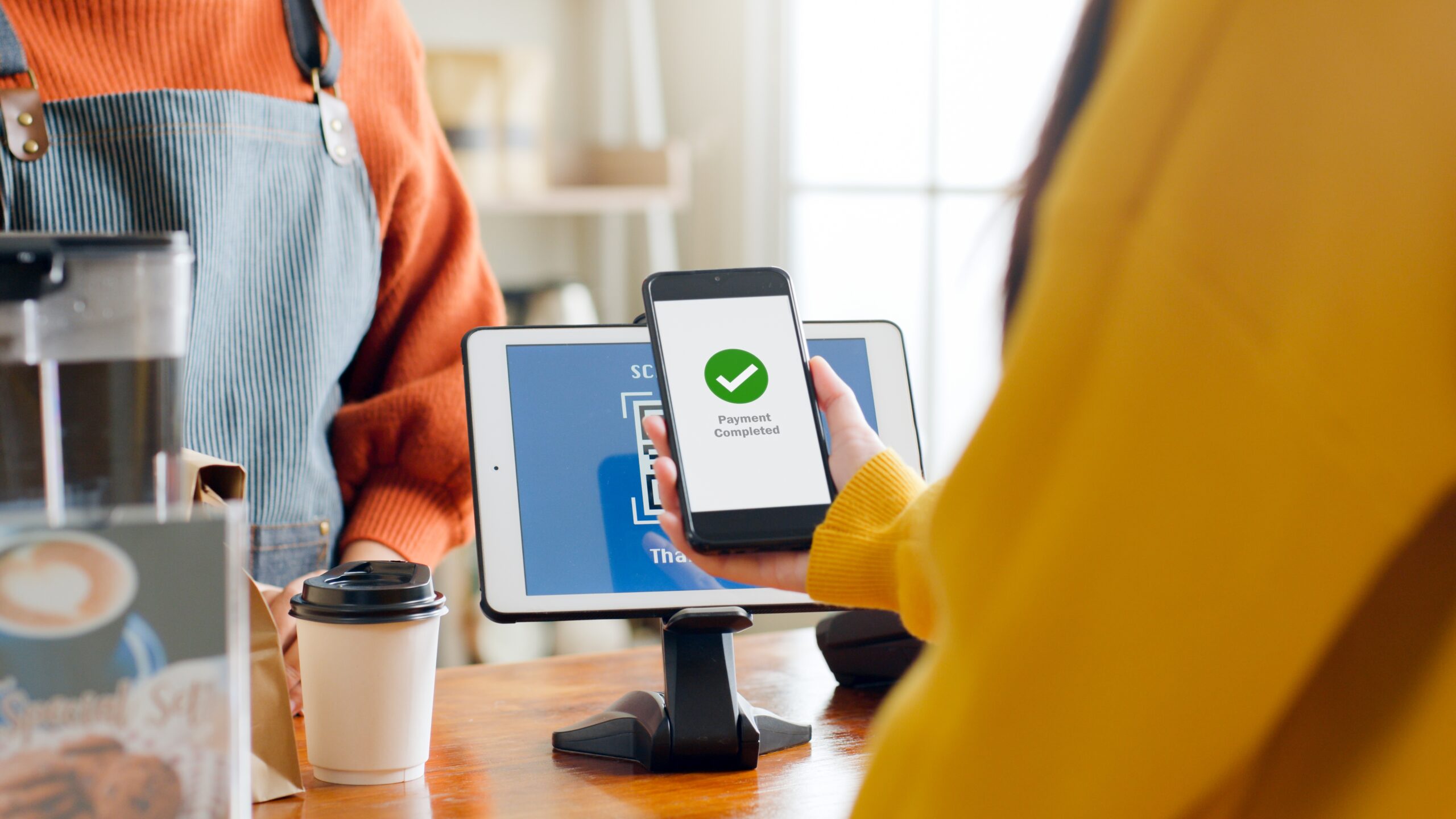 Quishing: Sneaky QR Code Scams to Look Out For - Pure IT