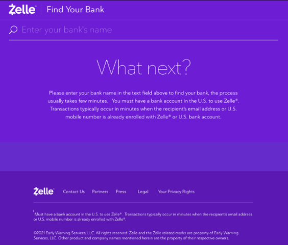 Zelle Phishing Scams: Protect Your Credit Union and Members - Pure IT