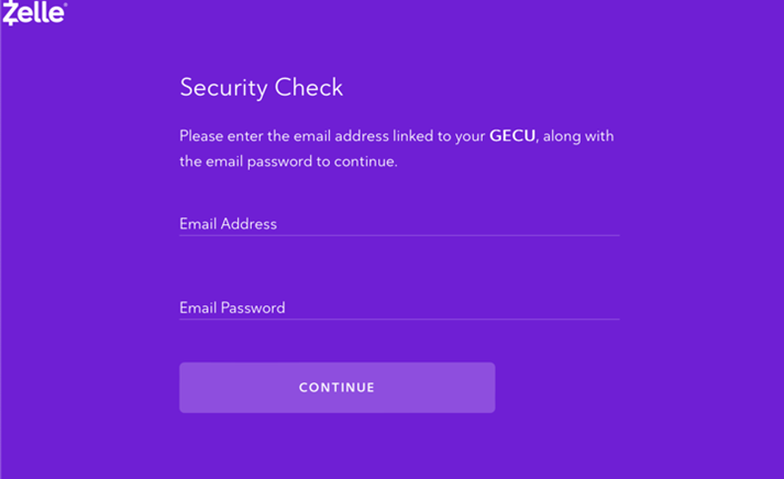 Zelle Phishing Scams: Protect Your Credit Union and Members - Pure IT