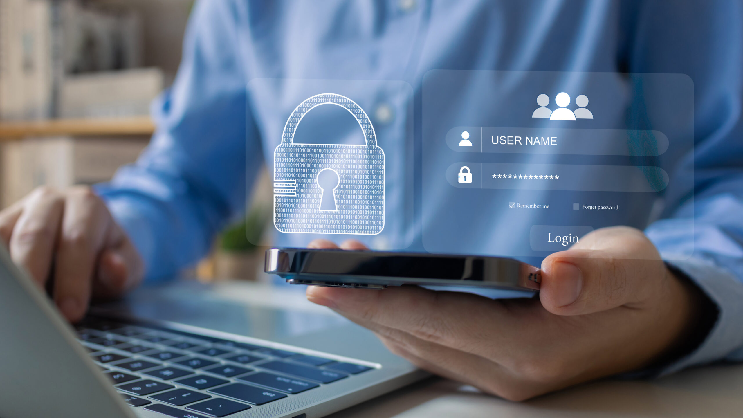 Creating Strong Passwords: World Password Day 2024 - Pure IT